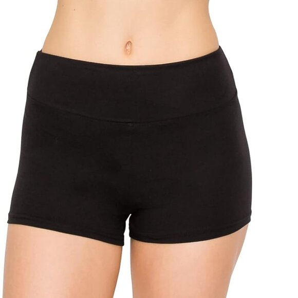 Always | Shorts | Always Women Workout Yoga Cheerleader Running Dance ...